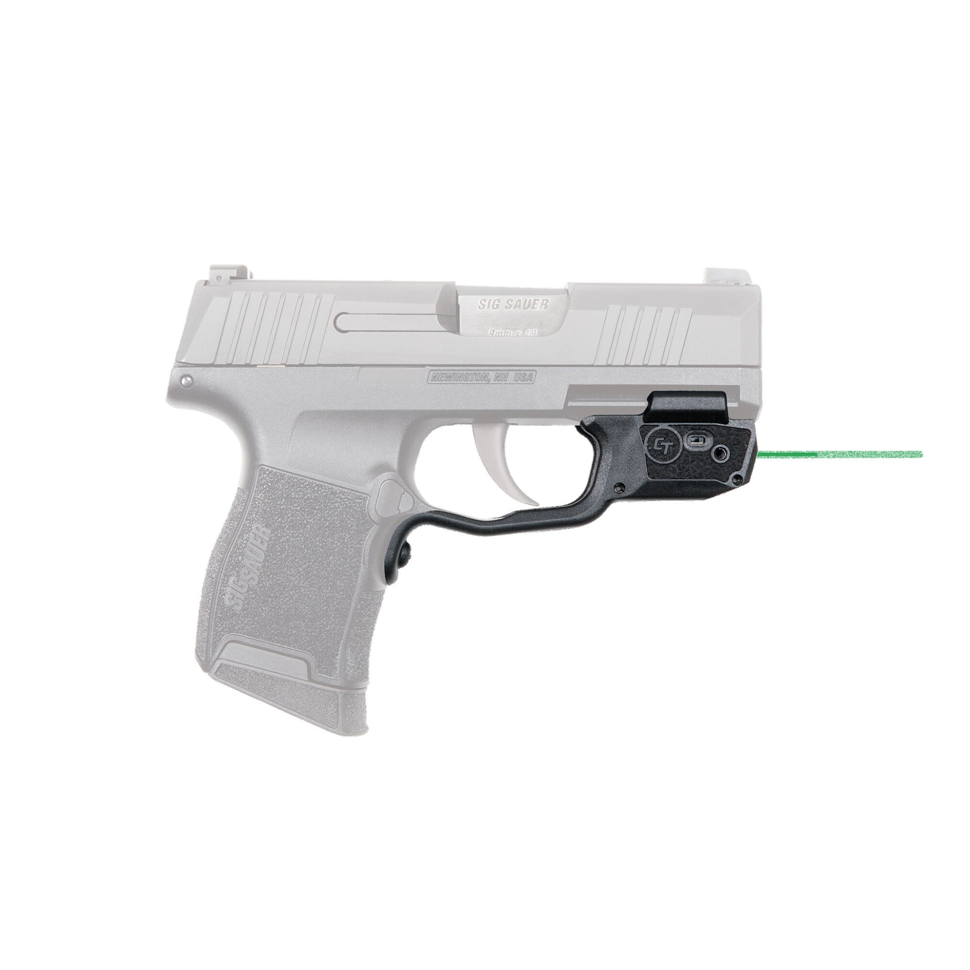 Sig Sauer Sp2022 Laser Light Combo | Shelly Lighting