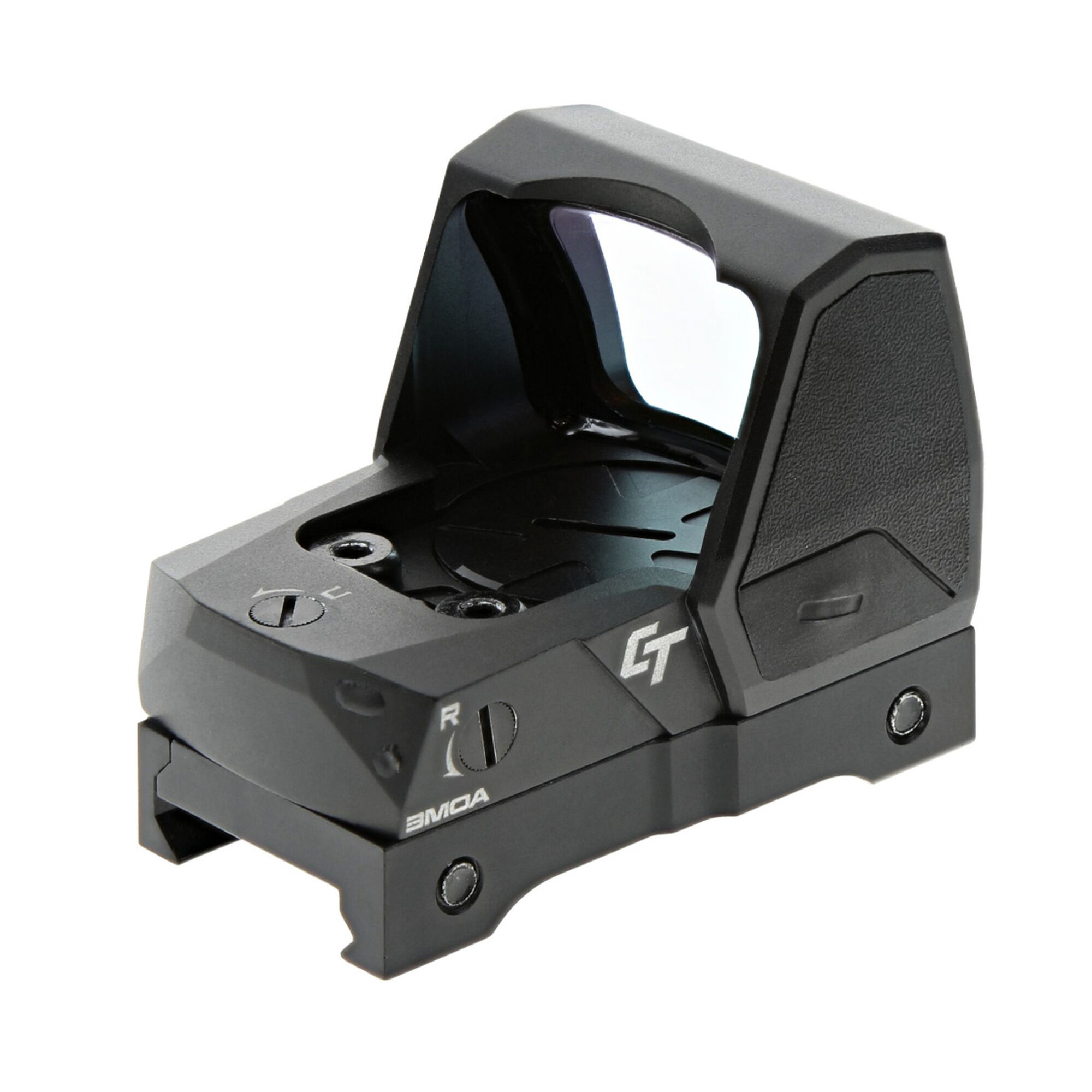 CT RAD™ Max | CrimsonTrace