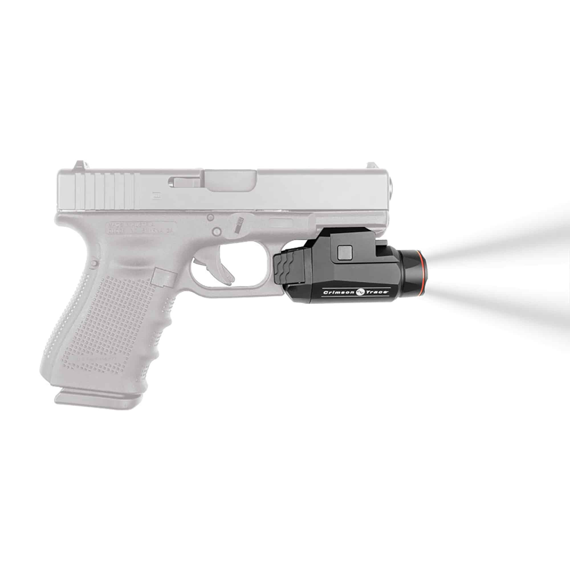 CMR-208 Rail Master® Universal Tactical Light | CrimsonTrace