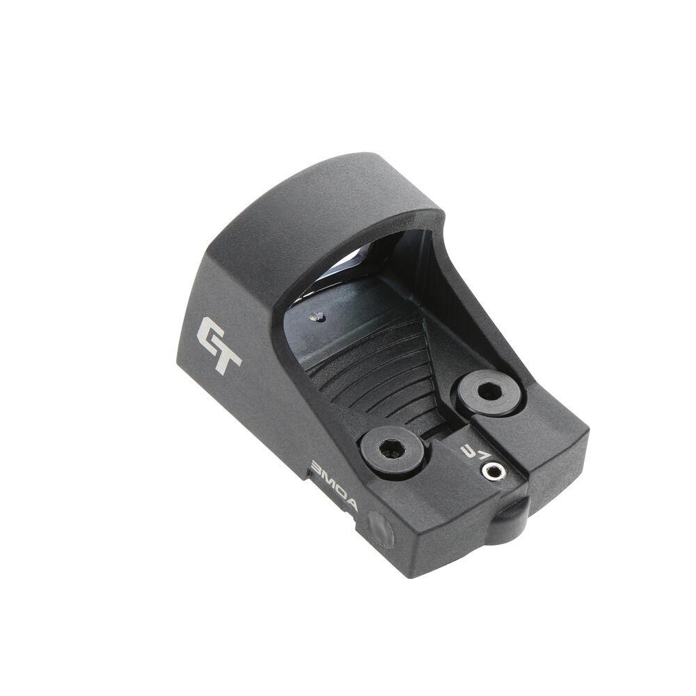 CTS-1550 Red Dot Sight | CrimsonTrace