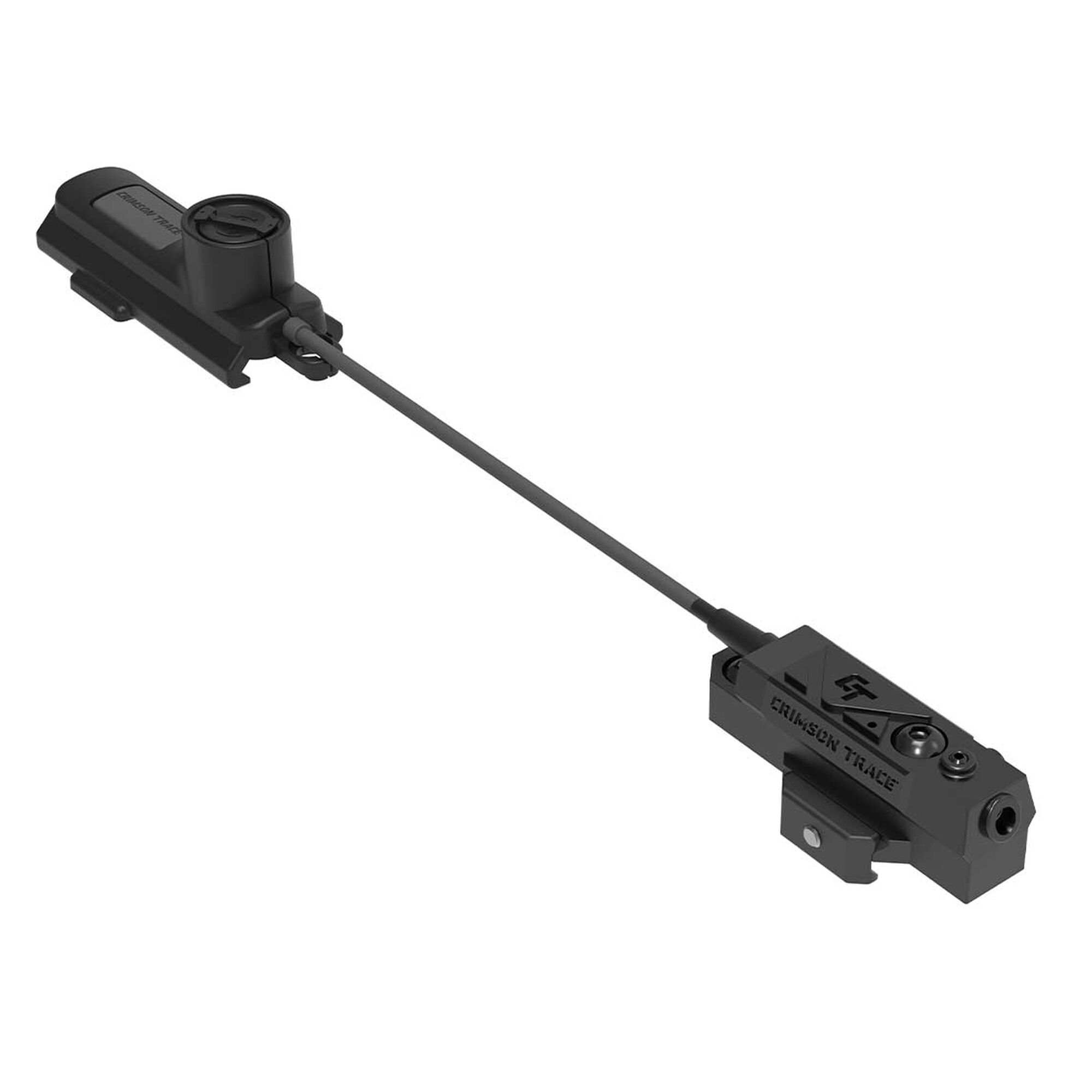 MTL-IR - Infrared Modular Tactical Laser | CrimsonTrace