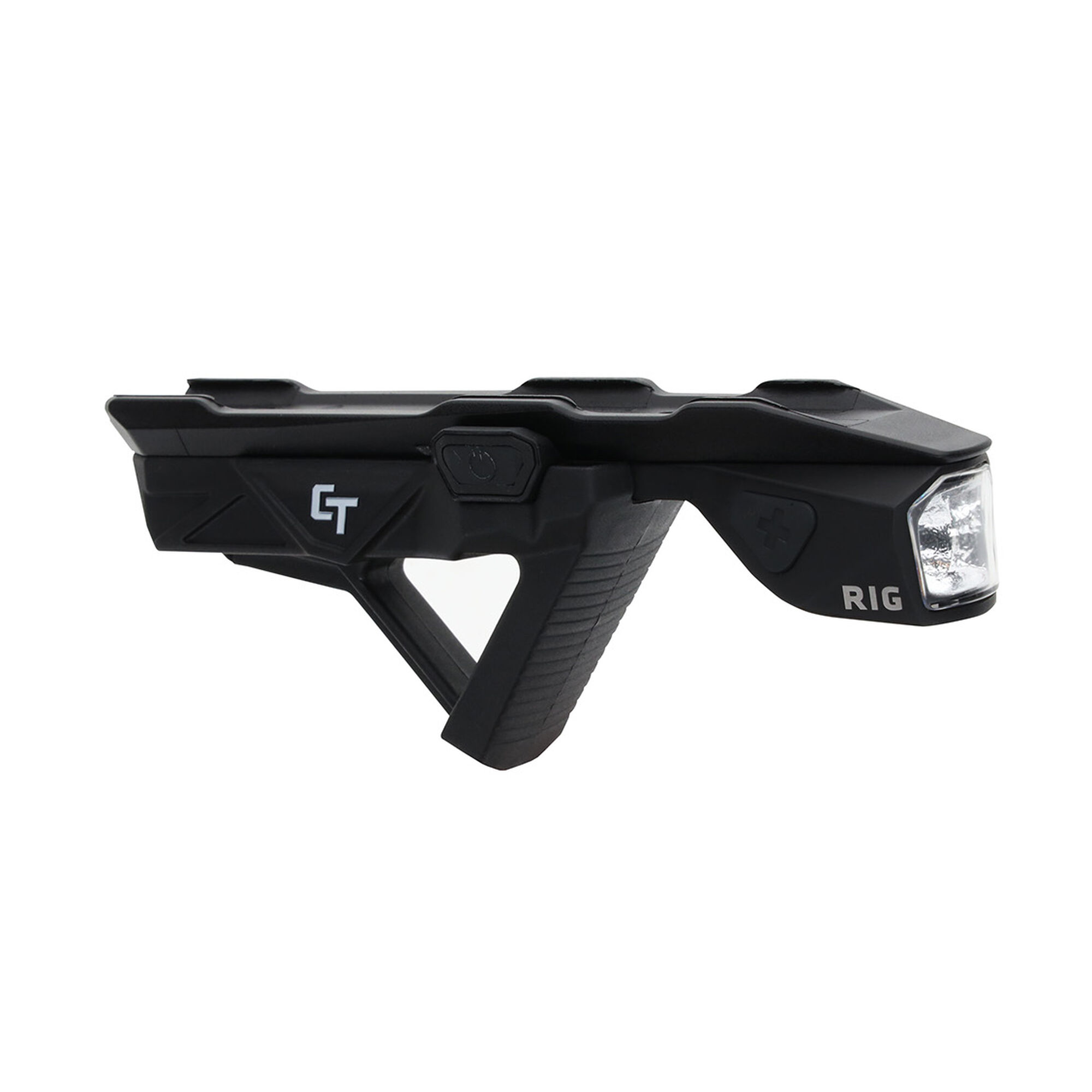 RIG - Rapid Illumination Grip | CrimsonTrace