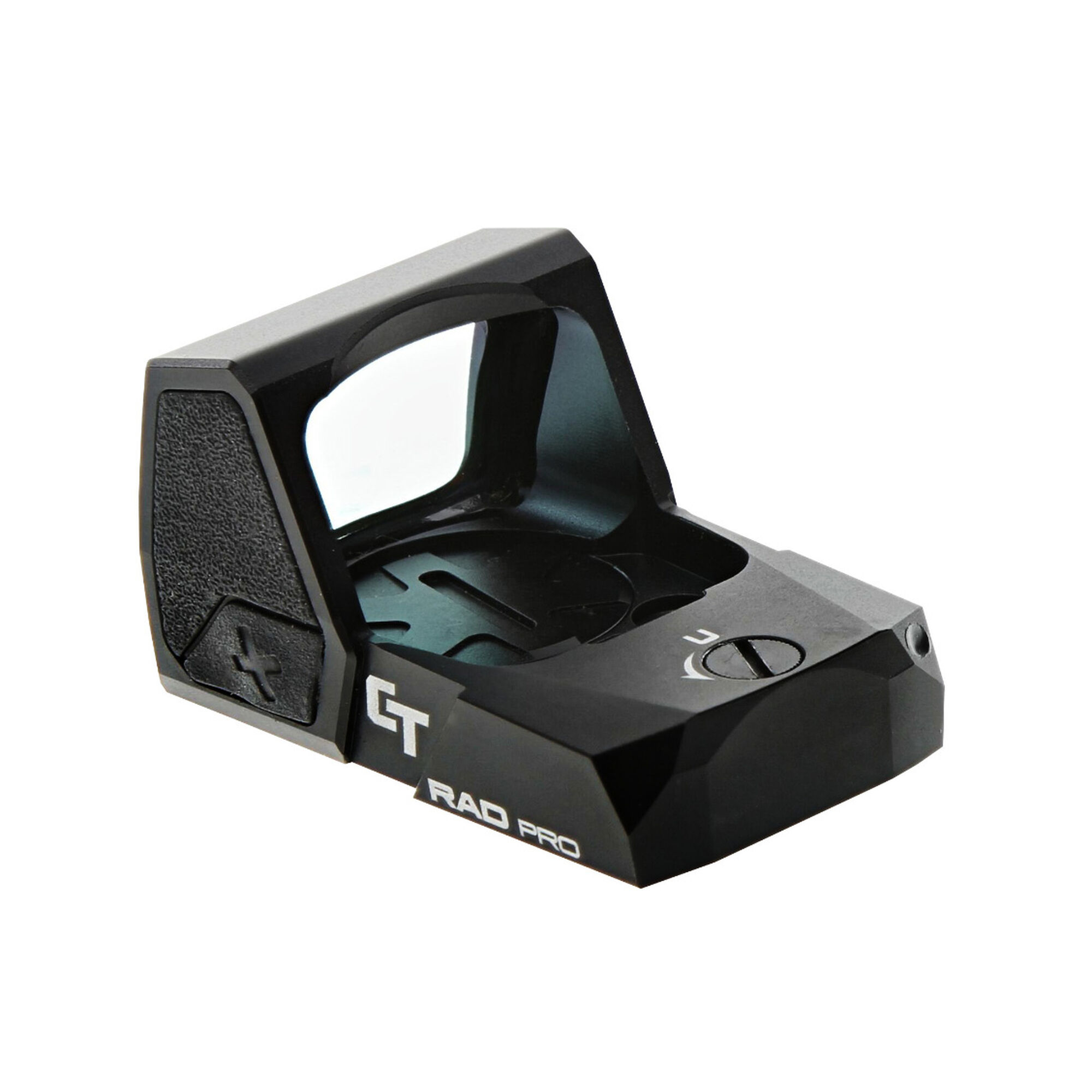 CT RAD™ PRO (Red) | CrimsonTrace