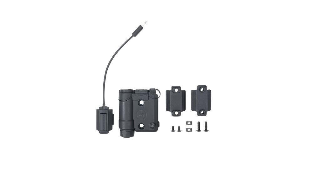 CMR-301 Rail Master® Pro Green Laser Sight & Tactical Light System for ...