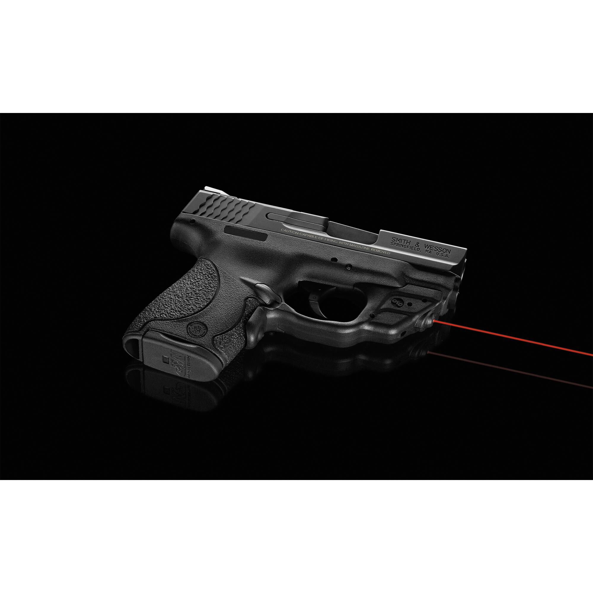 LG-489 Laserguard® for Smith & Wesson M&P® Shield™ and M&P Shield M2.0 ...