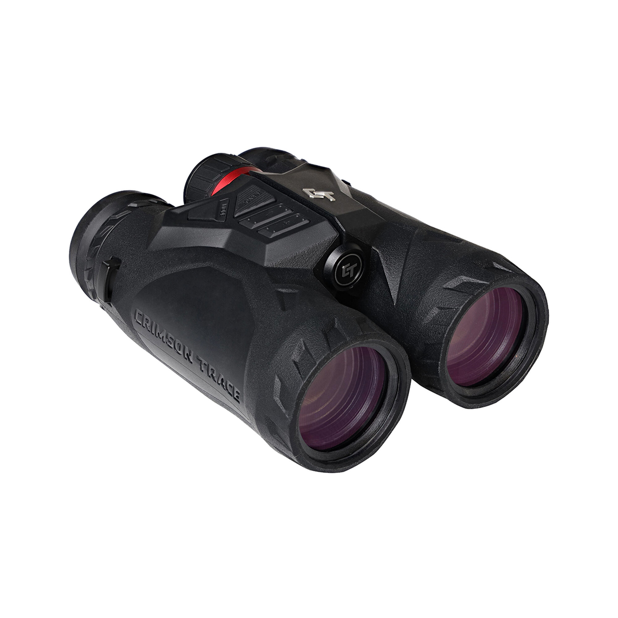 Horizonline Pro Laser Rangefinding Binos | CrimsonTrace