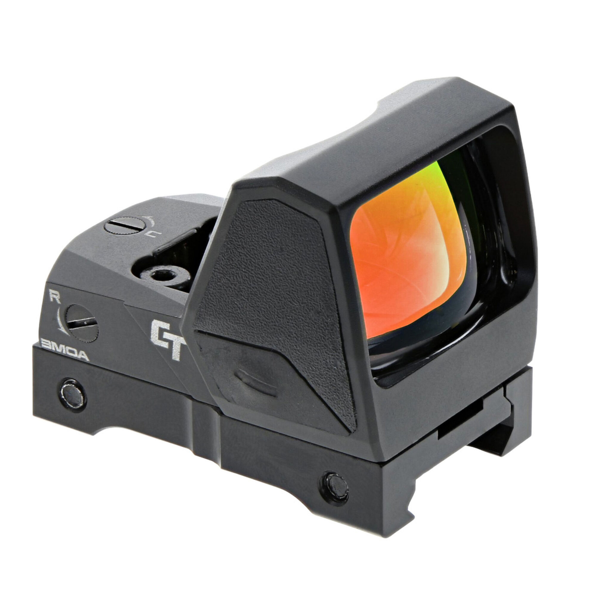 CT RAD™ Max | CrimsonTrace