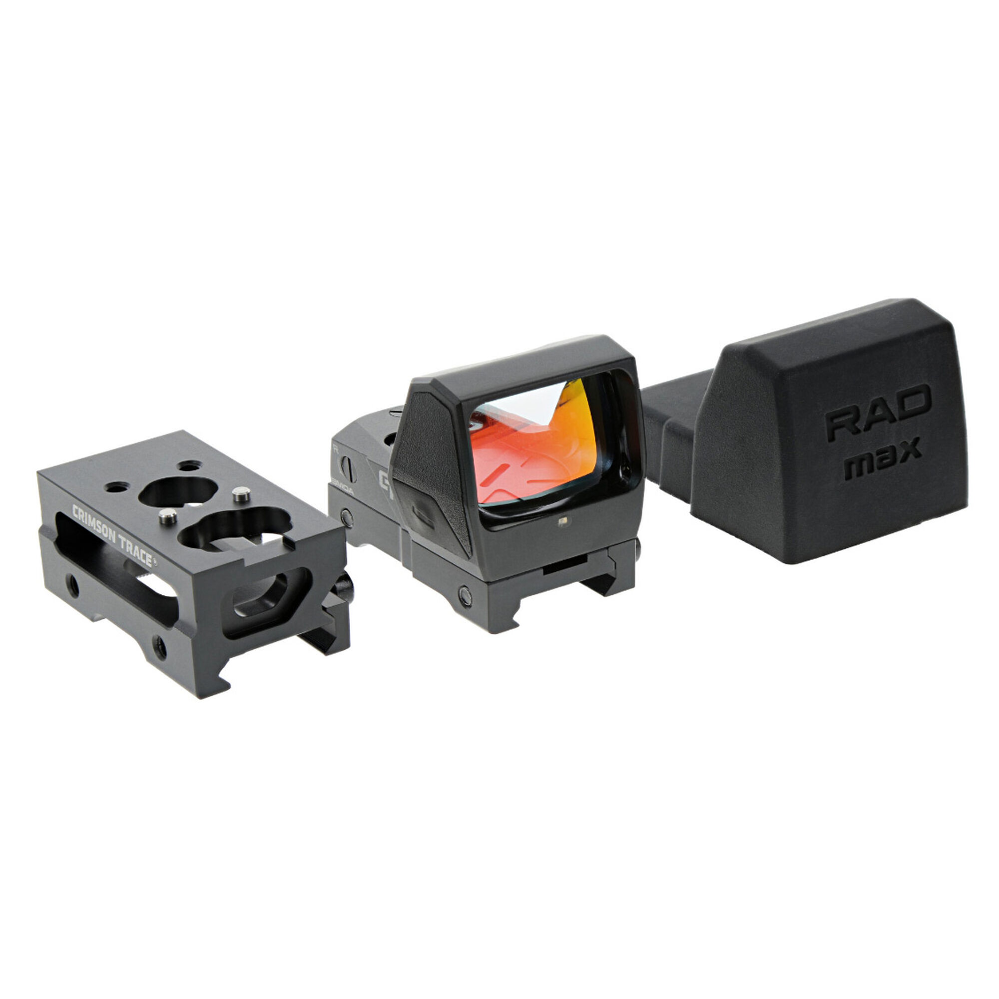 CT RAD™ Max Pro | CrimsonTrace