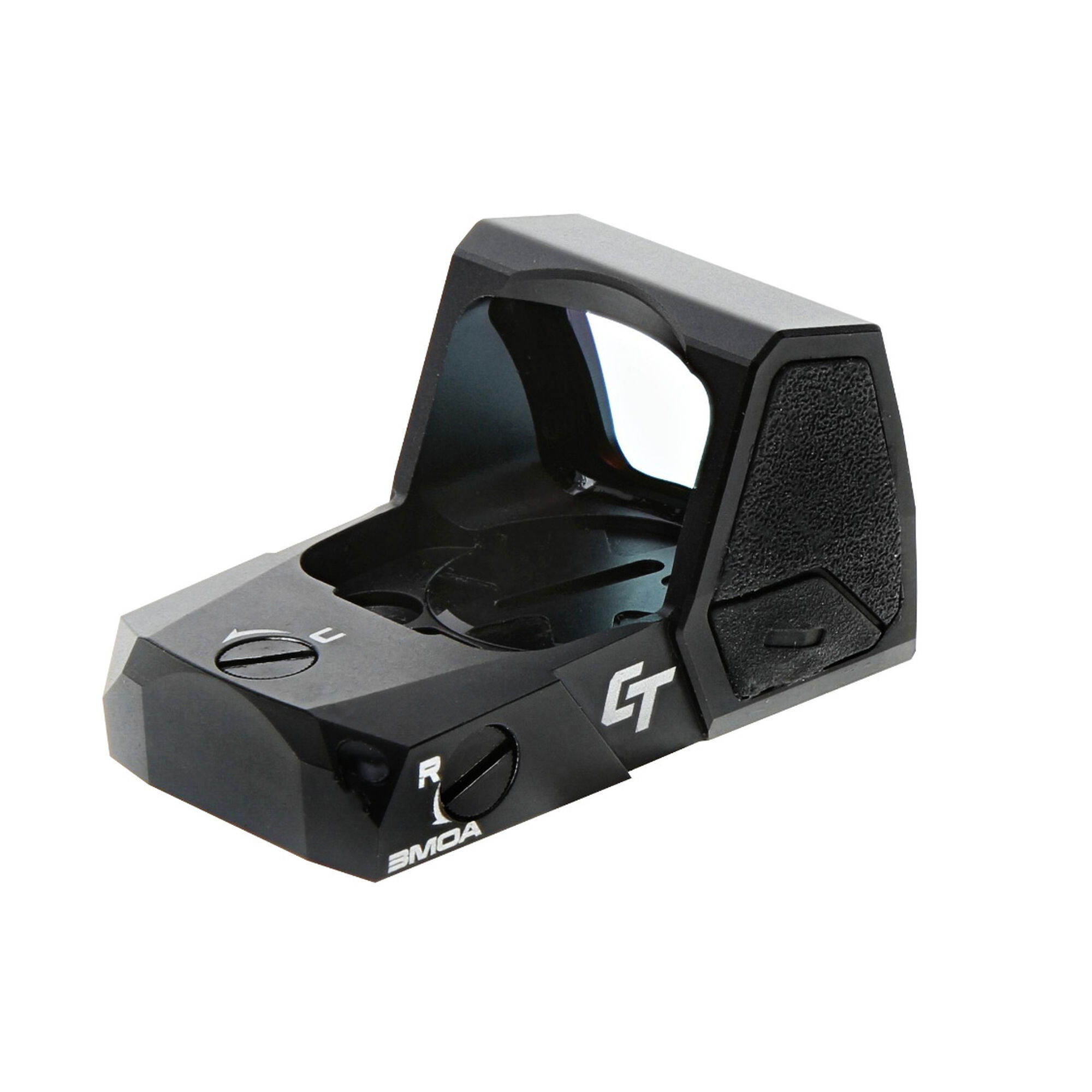 CT RAD™ PRO (Red) | CrimsonTrace