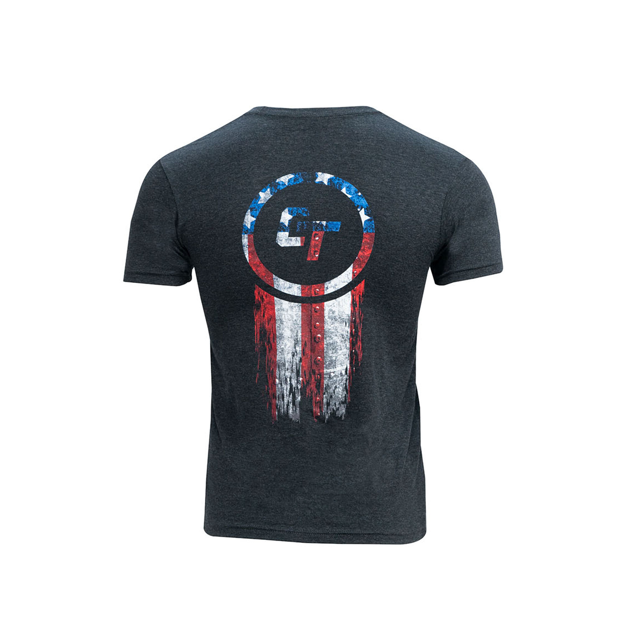 Hardline Logo T-Shirt