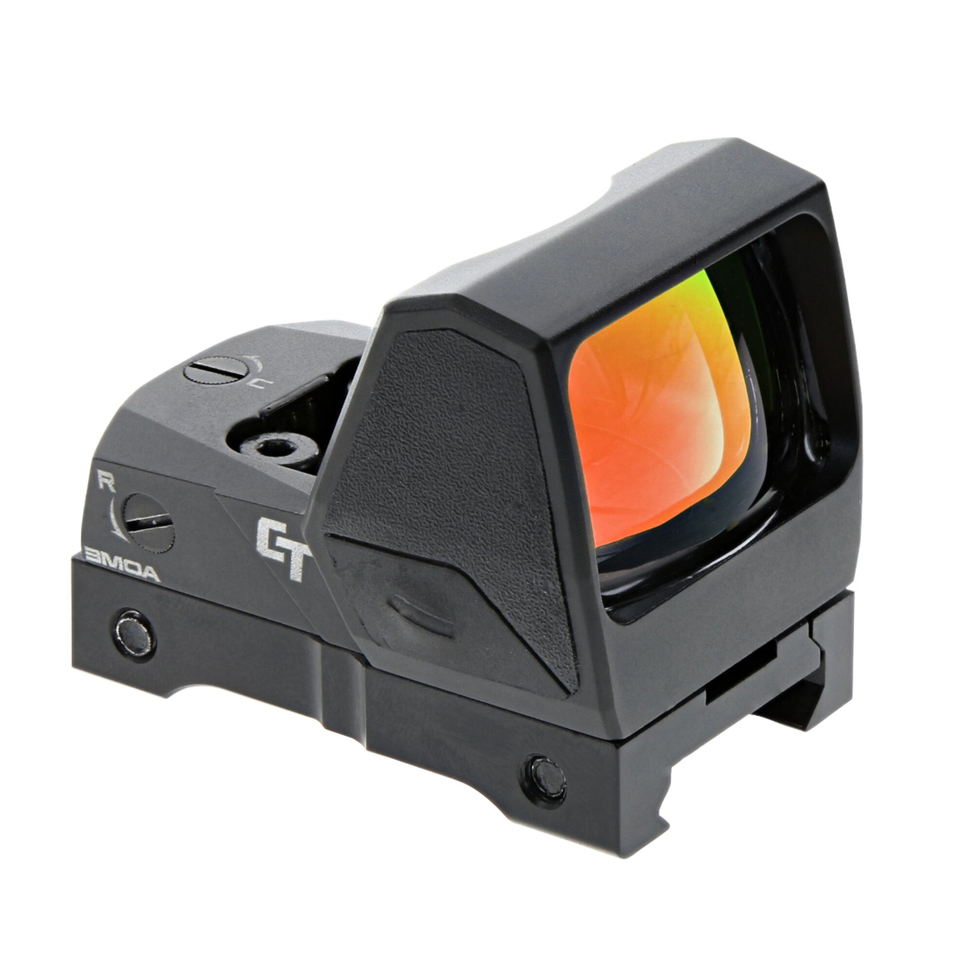 CT RAD™ Max Pro | CrimsonTrace