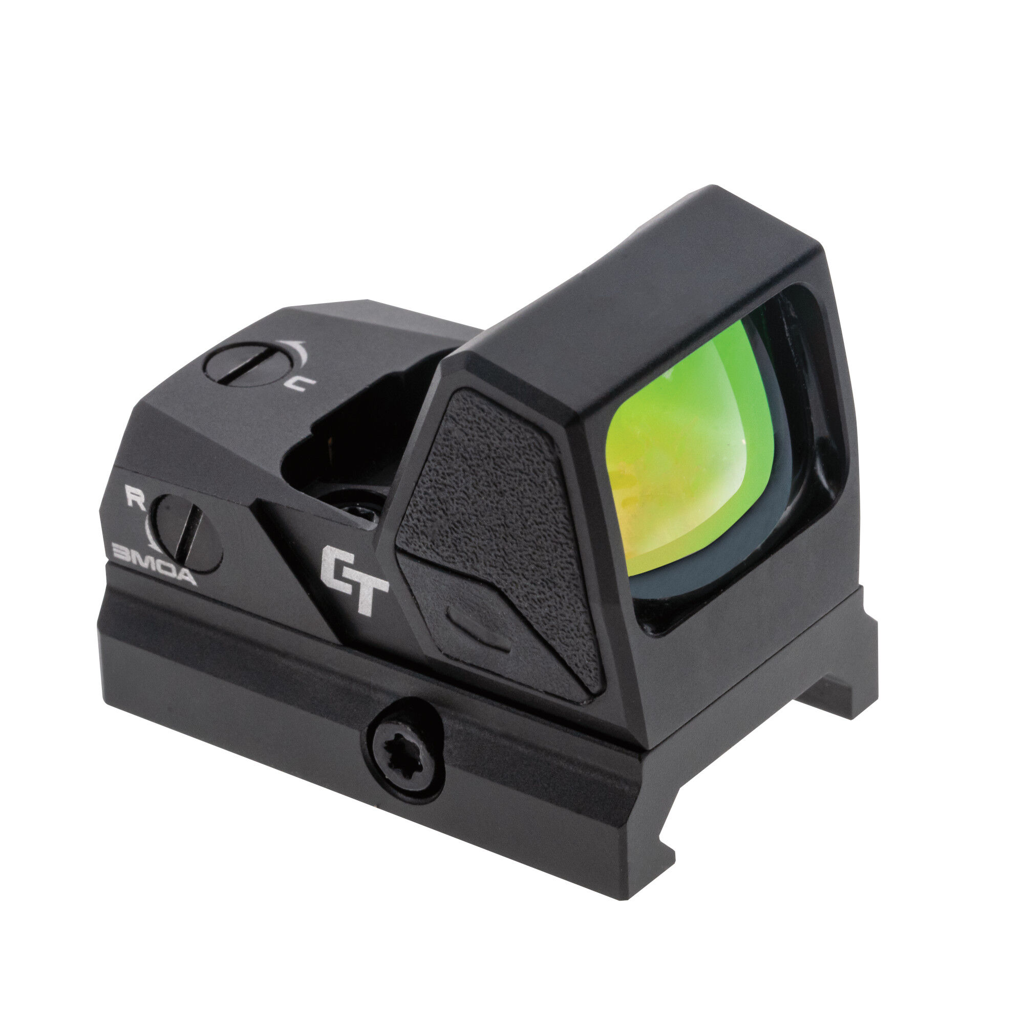 Low Profile Pic Rail Mount | CrimsonTrace