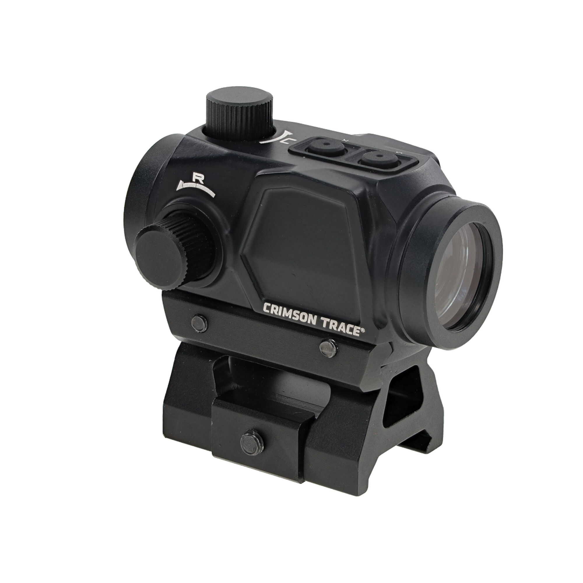 CTS-106 | CrimsonTrace