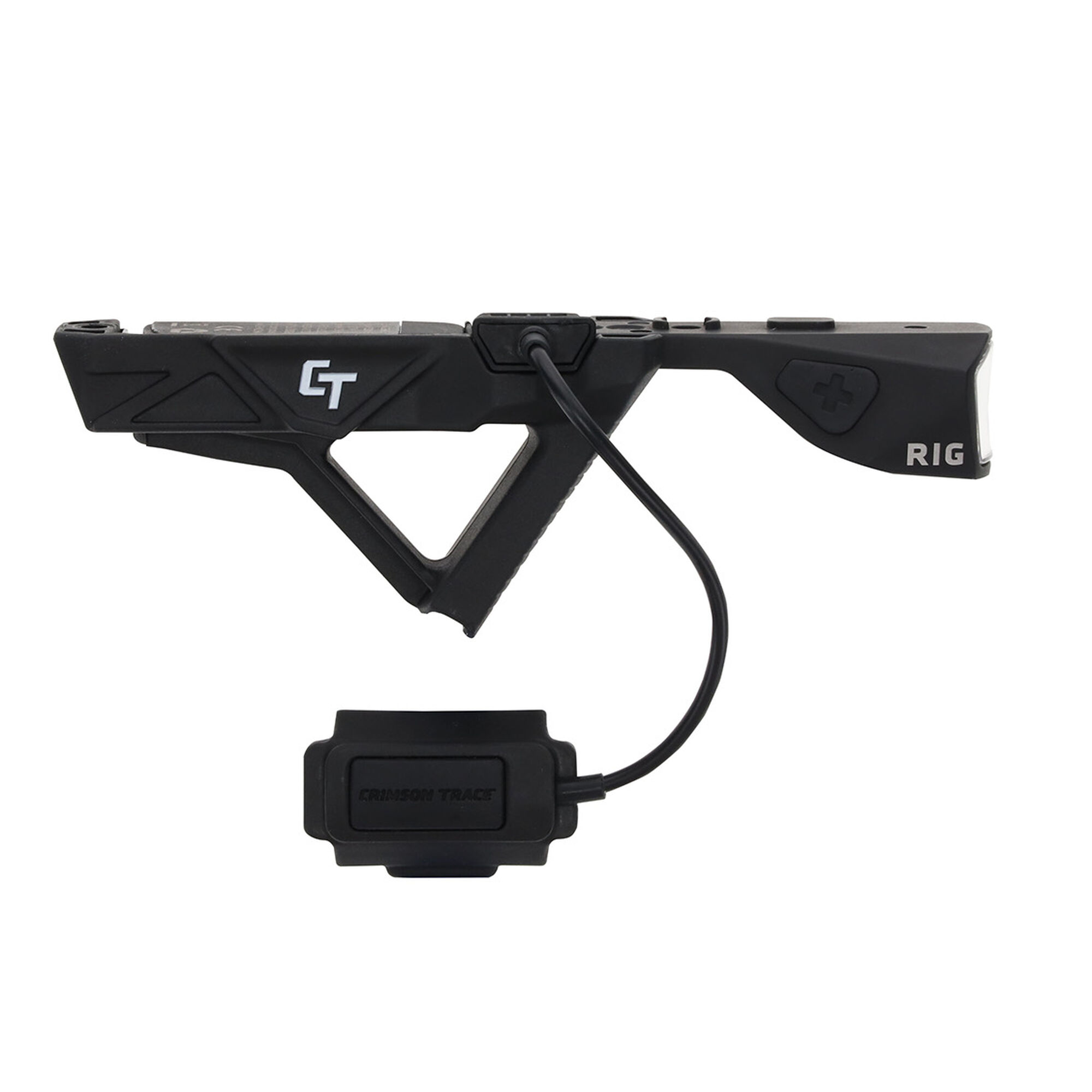 RIG - Rapid Illumination Grip | CrimsonTrace