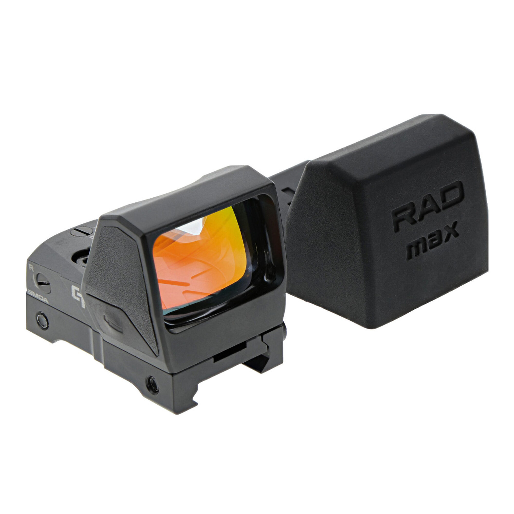 CT RAD™ Max | CrimsonTrace