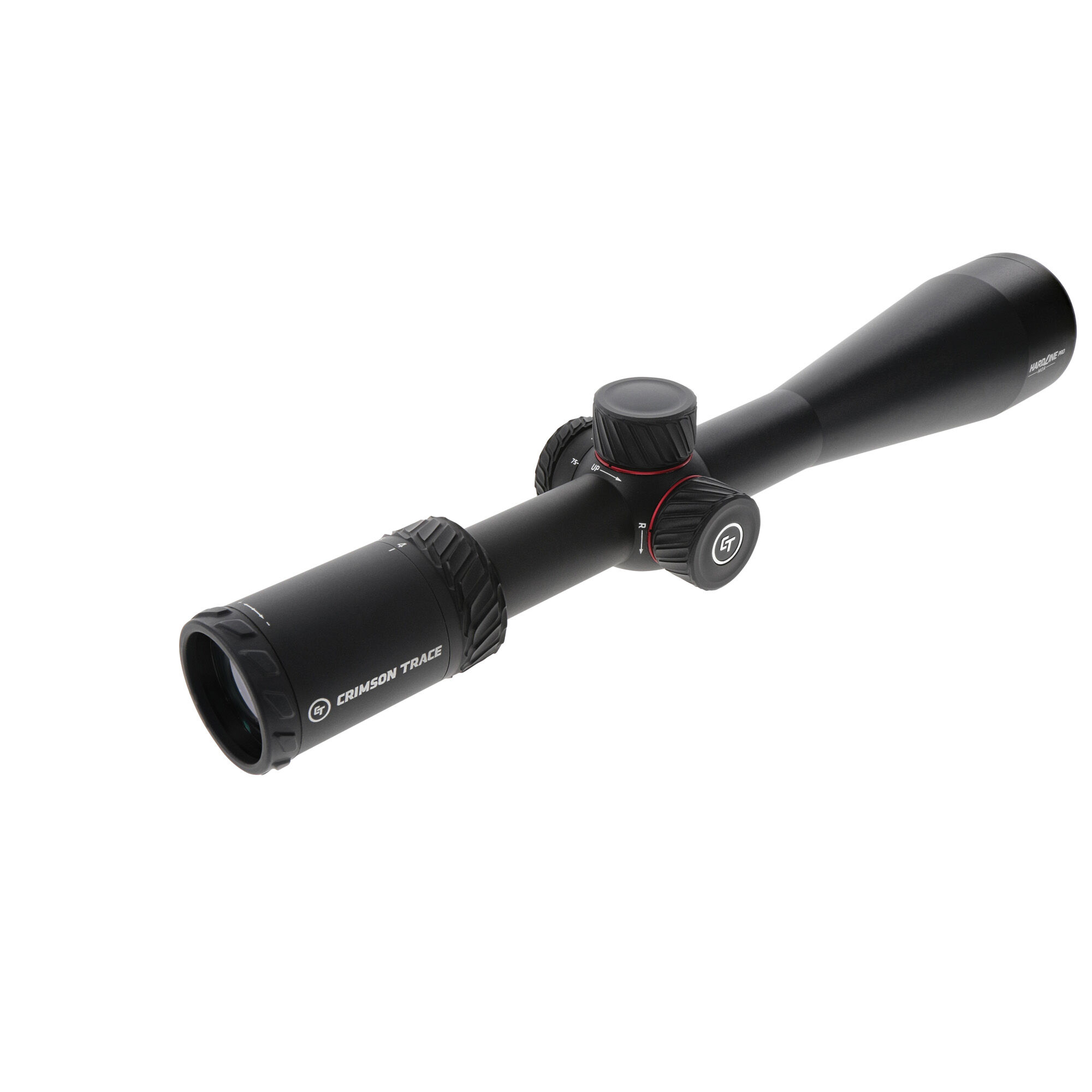 Hardline Pro 4-16x50 MR1-MOA | CrimsonTrace