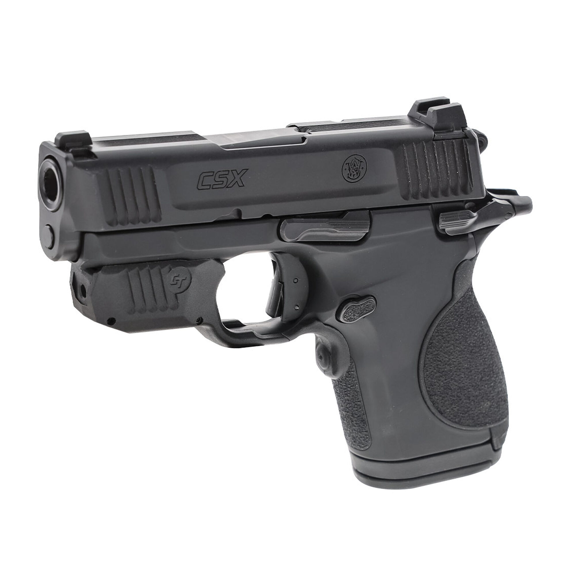 LG-CSX Red | CrimsonTrace