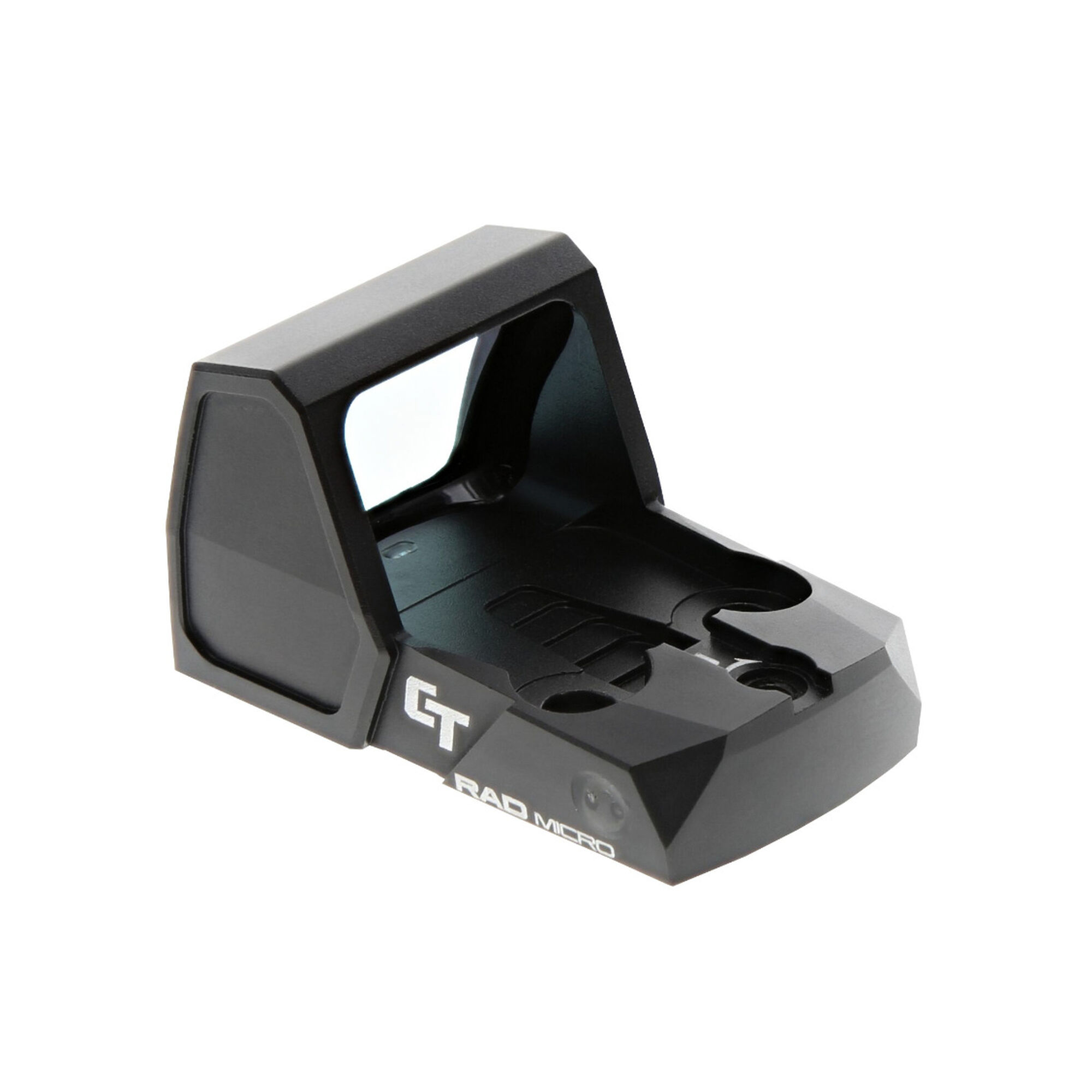 CT RAD™ MICRO (Red) | CrimsonTrace