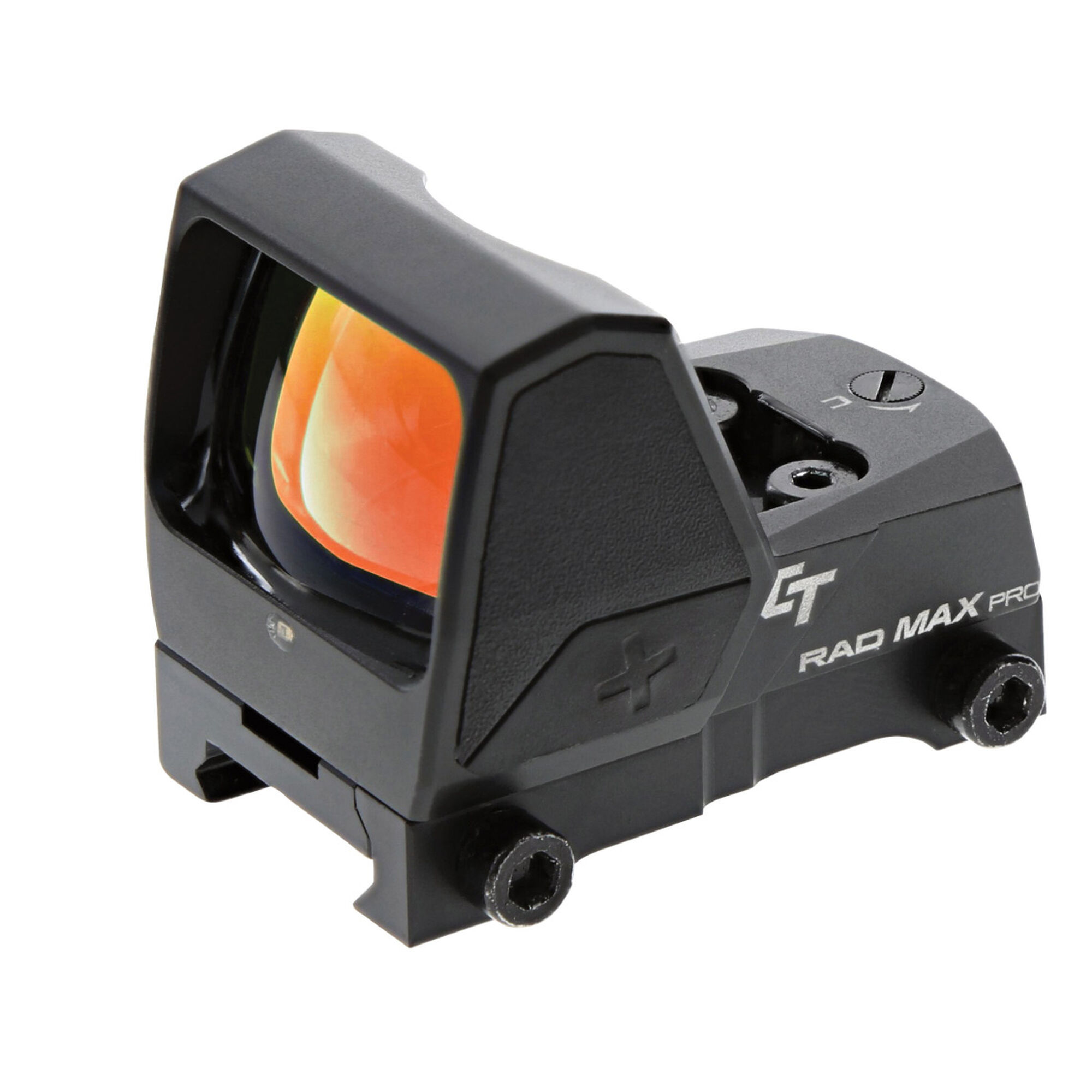 CT RAD™ Max Pro | CrimsonTrace