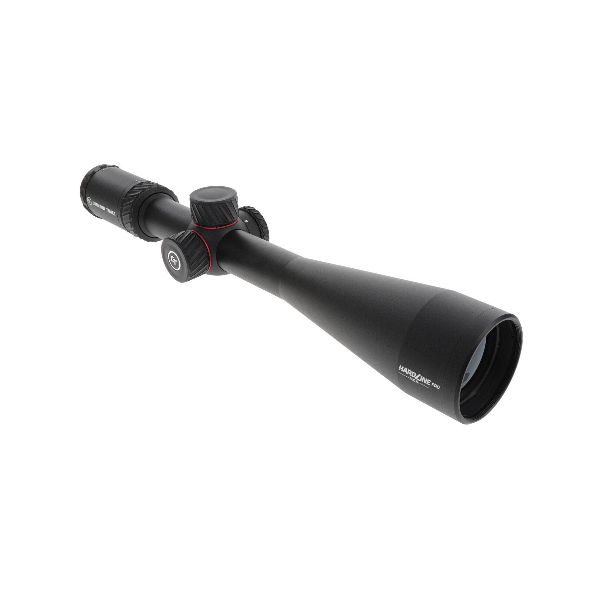 Hardline Pro 5-20x50 MR1-MOA | CrimsonTrace