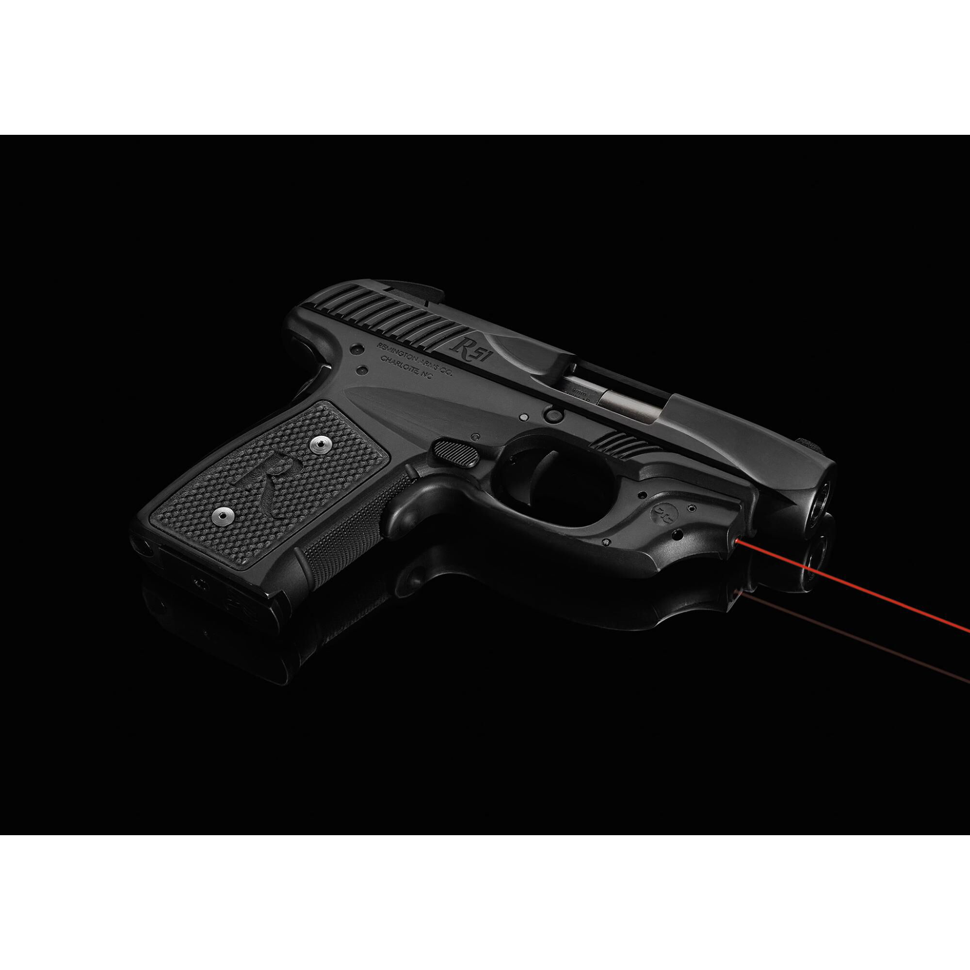 LG-494 Laserguard® for Remington R-51 | CrimsonTrace