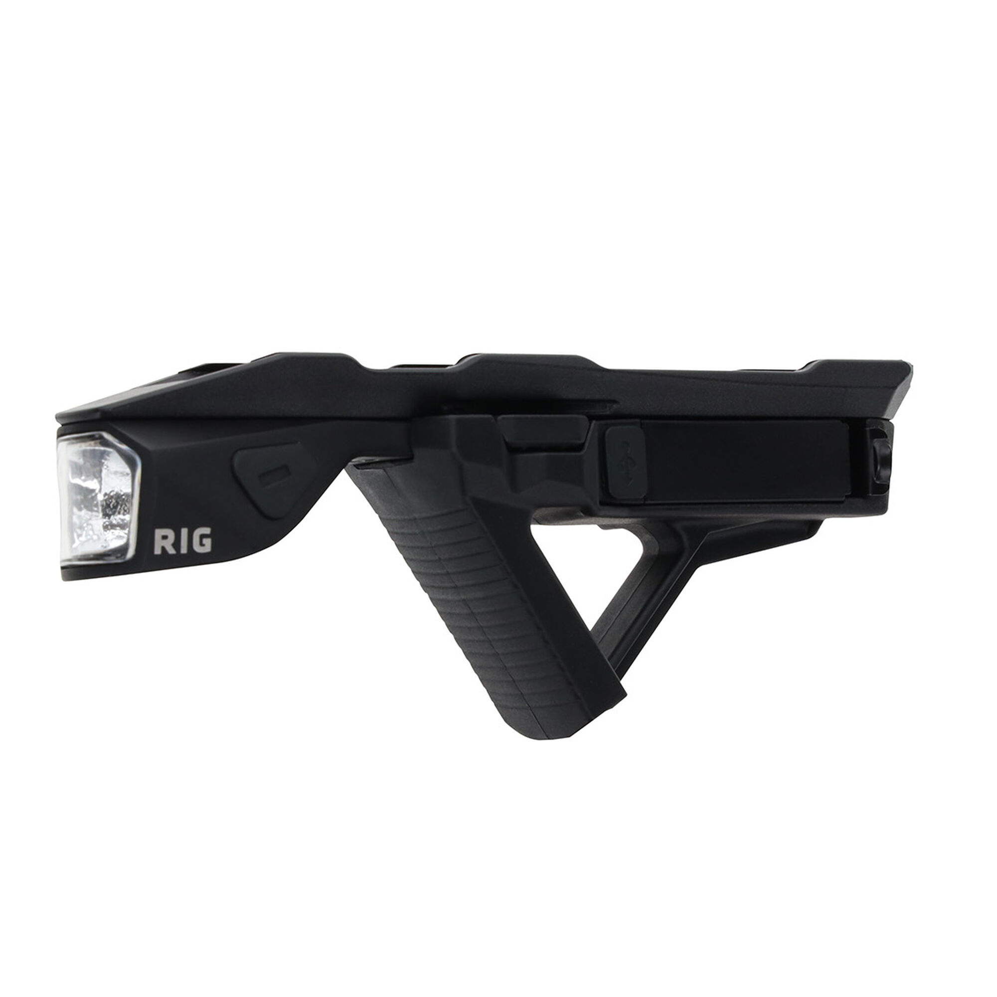 RIG - Rapid Illumination Grip | CrimsonTrace