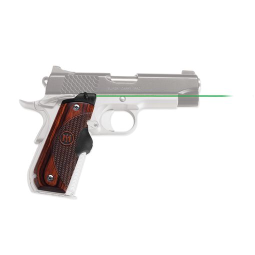 Lasergrips | CrimsonTrace