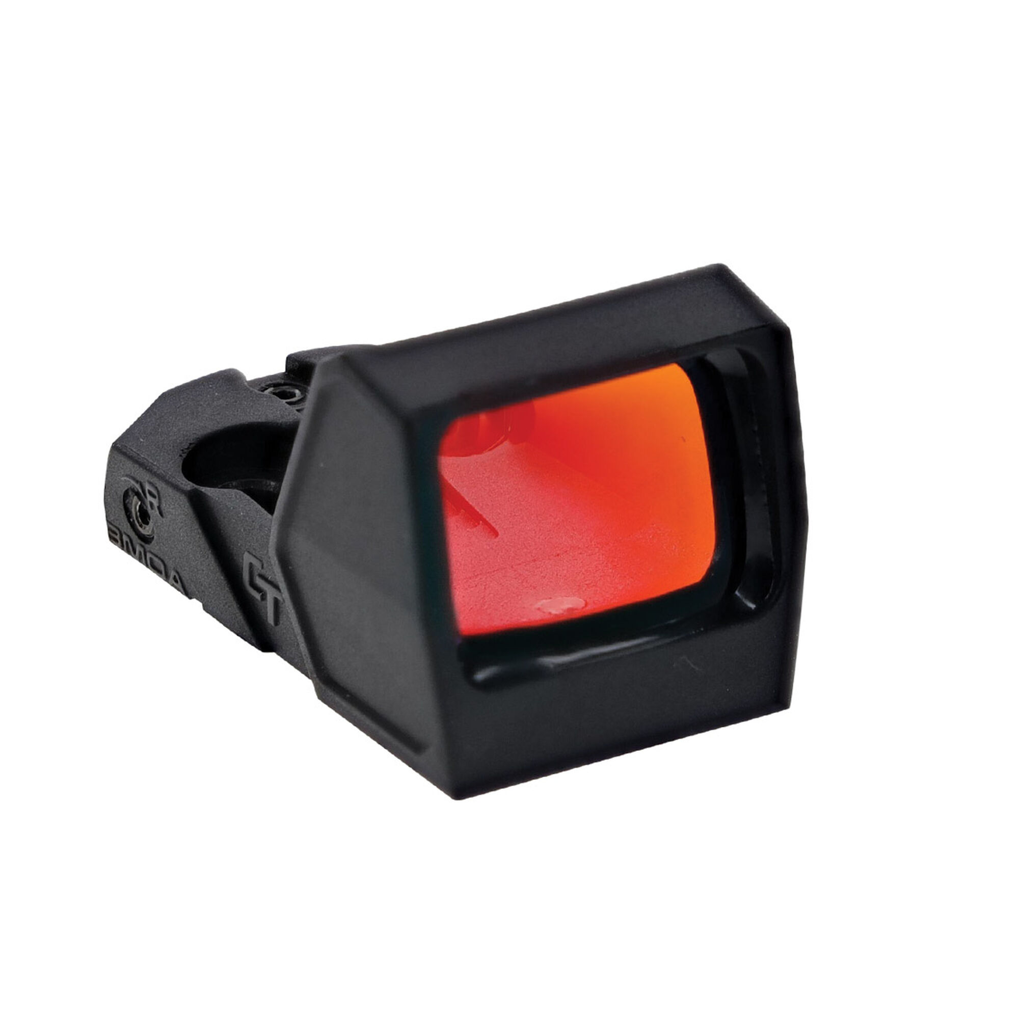 CT RAD™ MICRO PRO CARBON (RED) | CrimsonTrace