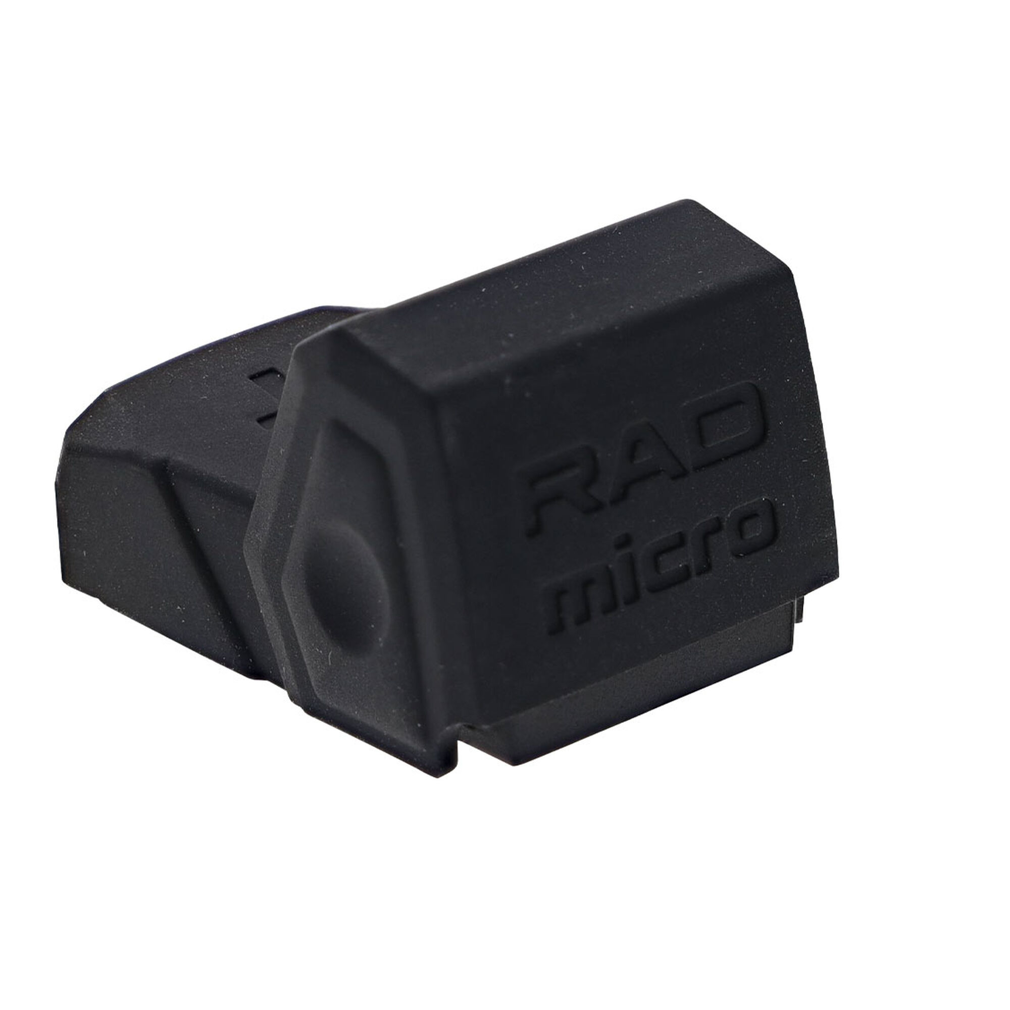 CT RAD™ MICRO PRO CARBON (RED) | CrimsonTrace