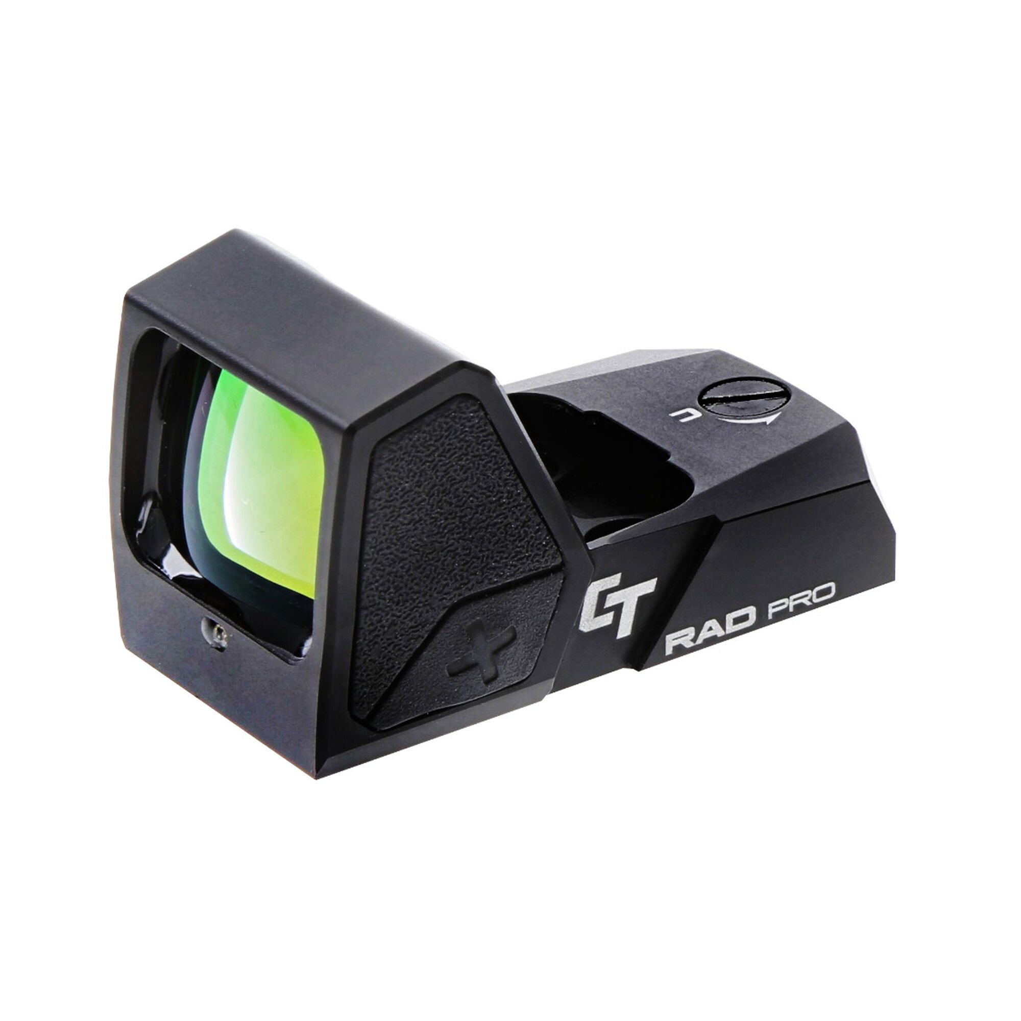 CT RAD™ PRO (Red) | CrimsonTrace