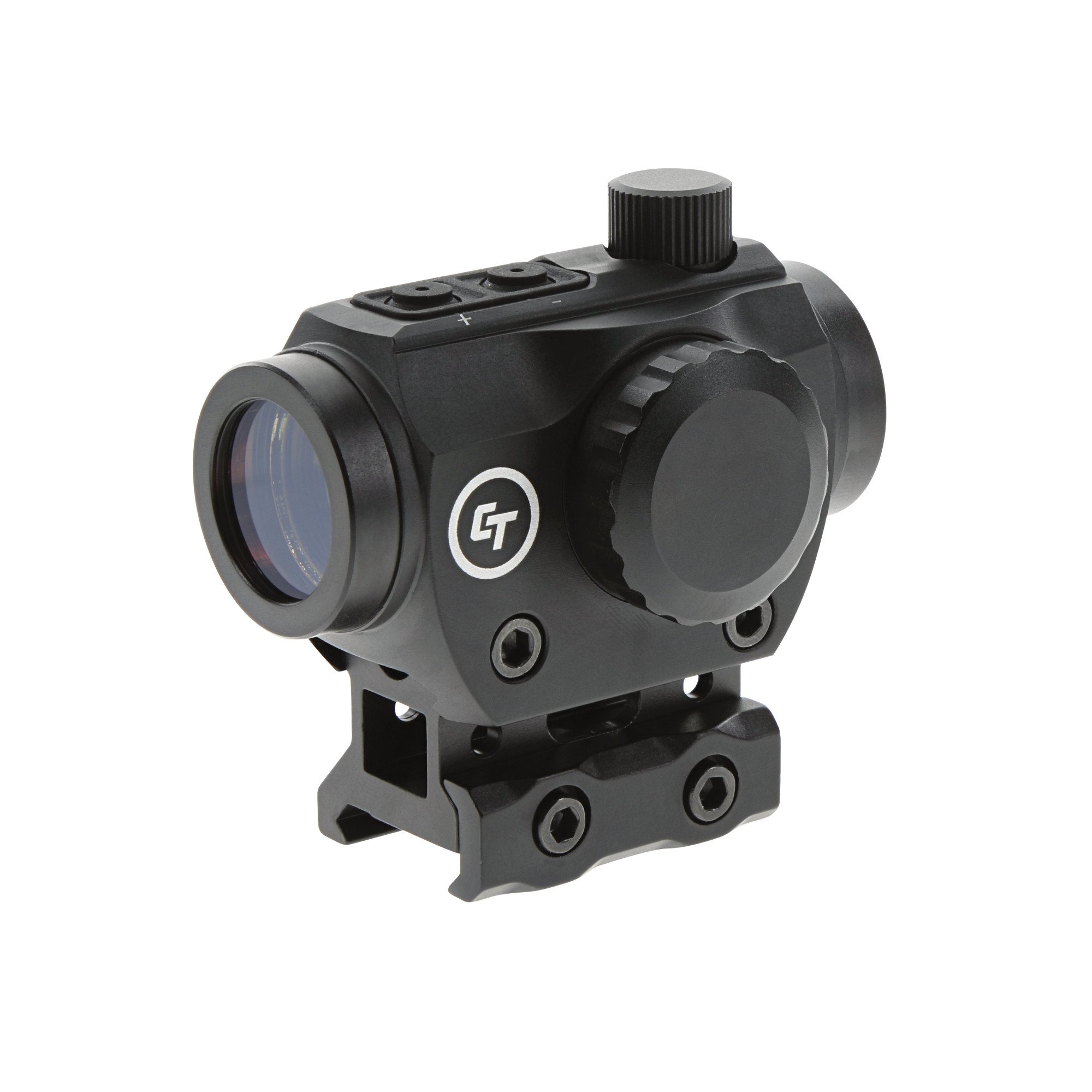 CTS-25 Compact Red Dot Sight | CrimsonTrace
