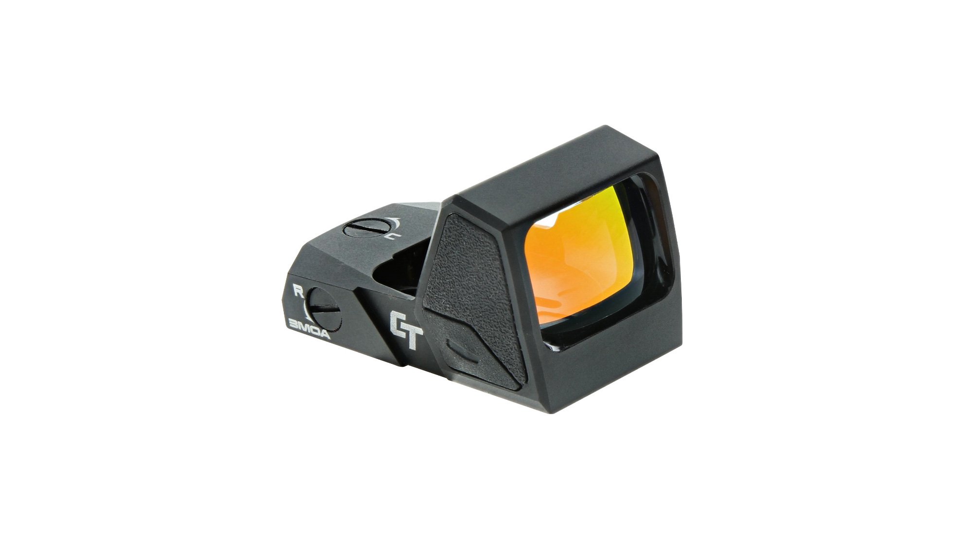 CT RAD™ (Red) | CrimsonTrace