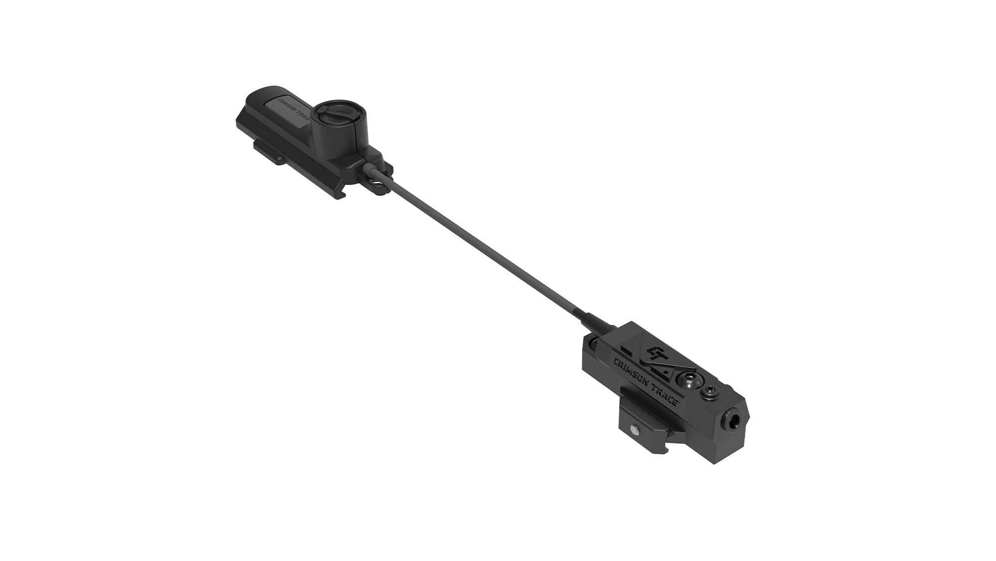 MTL-IR - Infrared Modular Tactical Laser | CrimsonTrace