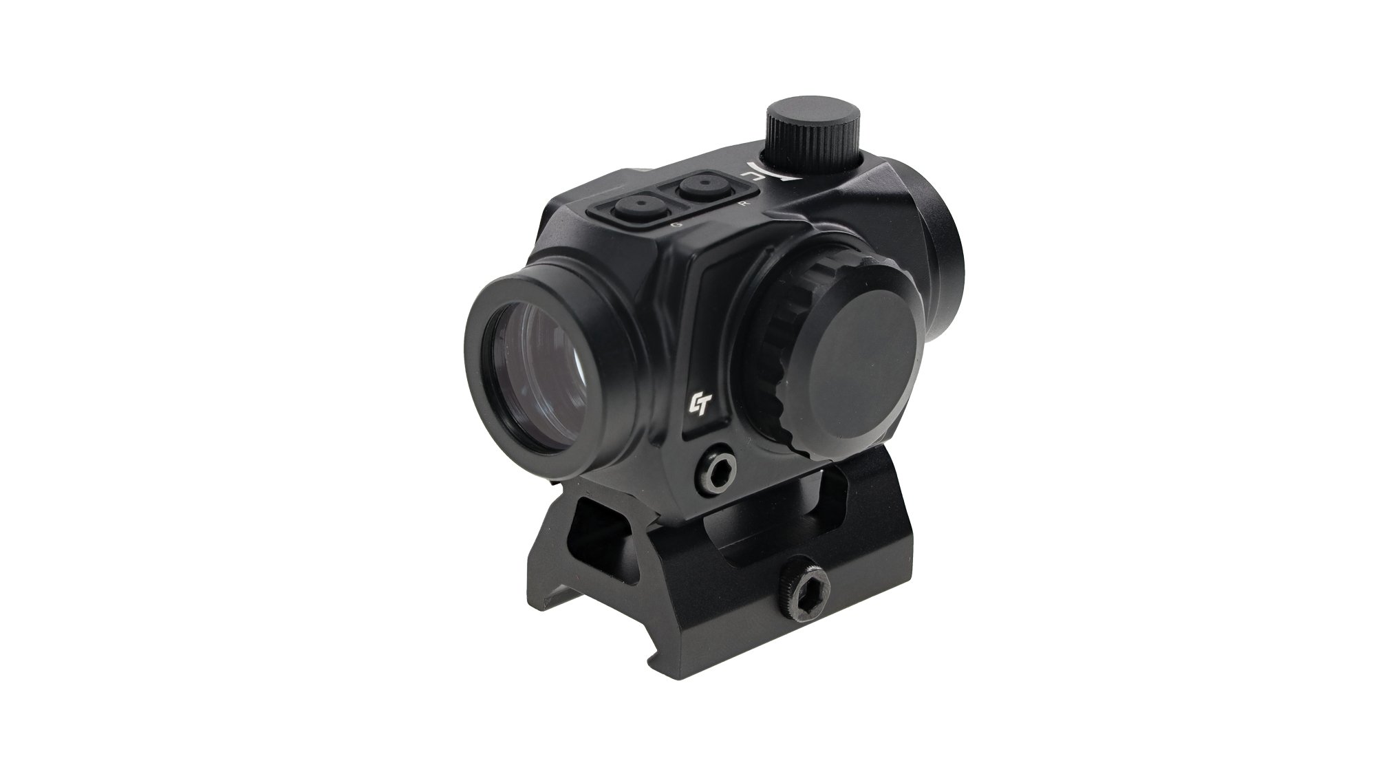 CTS-106 | CrimsonTrace