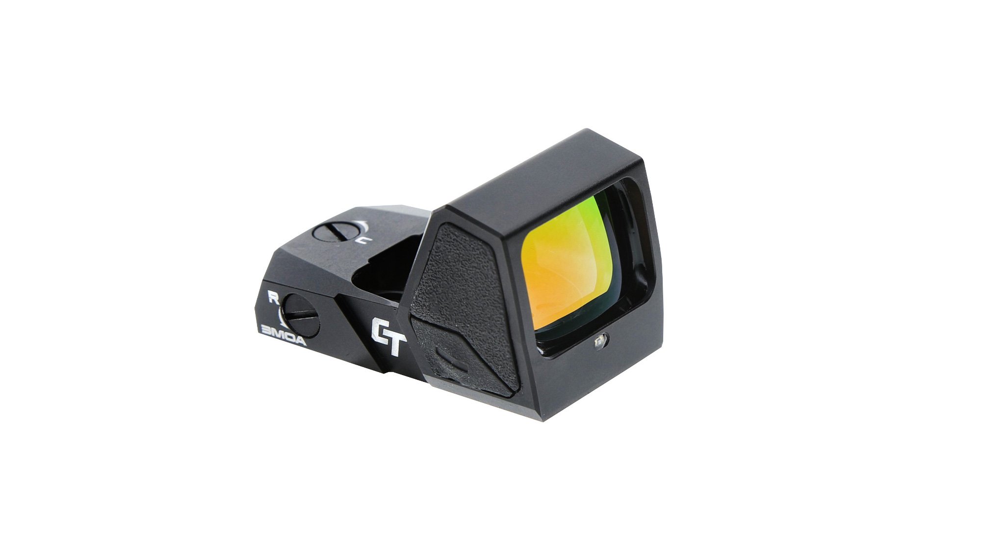 CT RAD™ PRO (Red) | CrimsonTrace