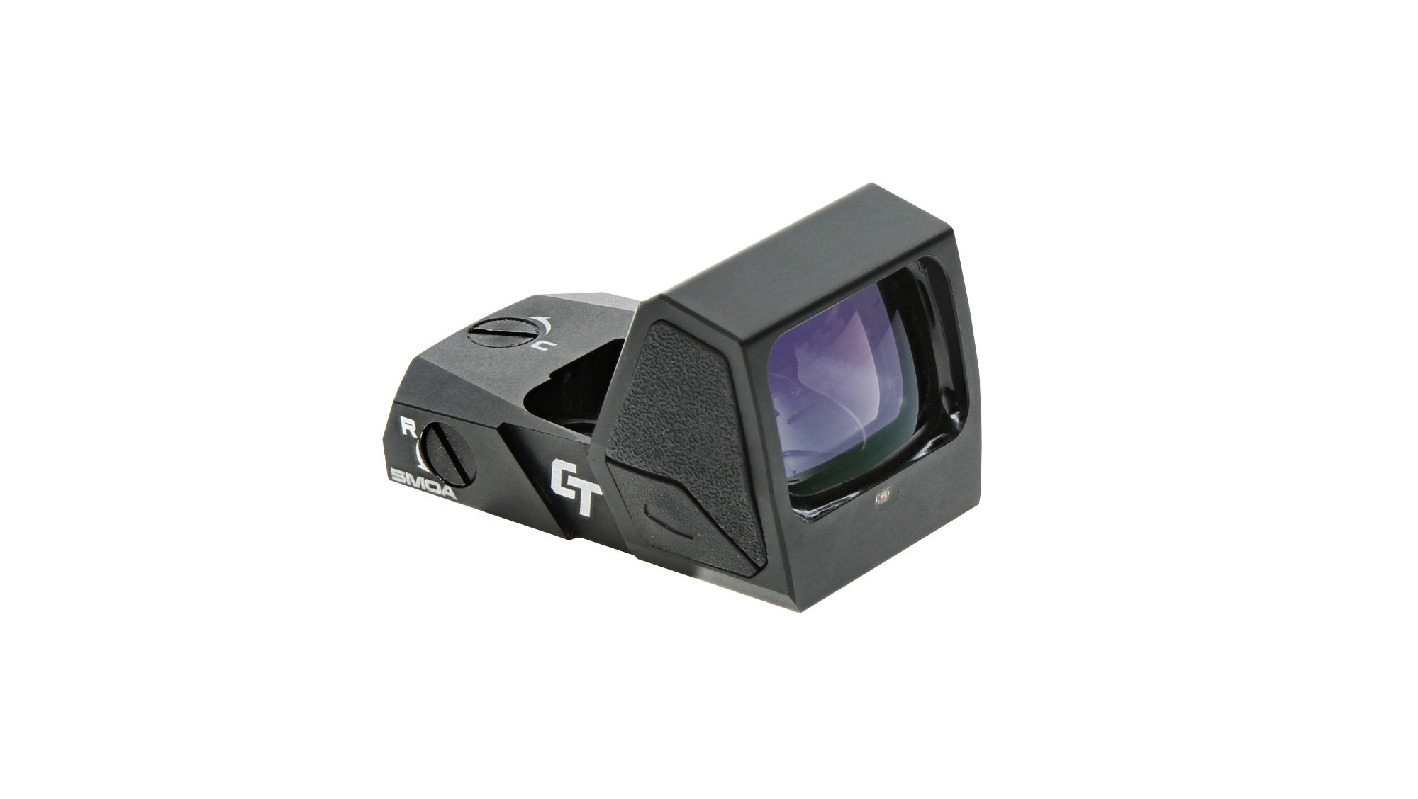 CT RAD™ PRO (green) | CrimsonTrace